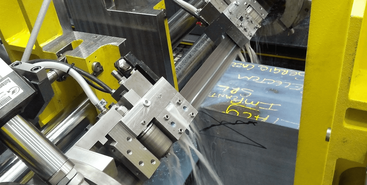 How Water Jet Cutting Works and Its Applications in Modern ...