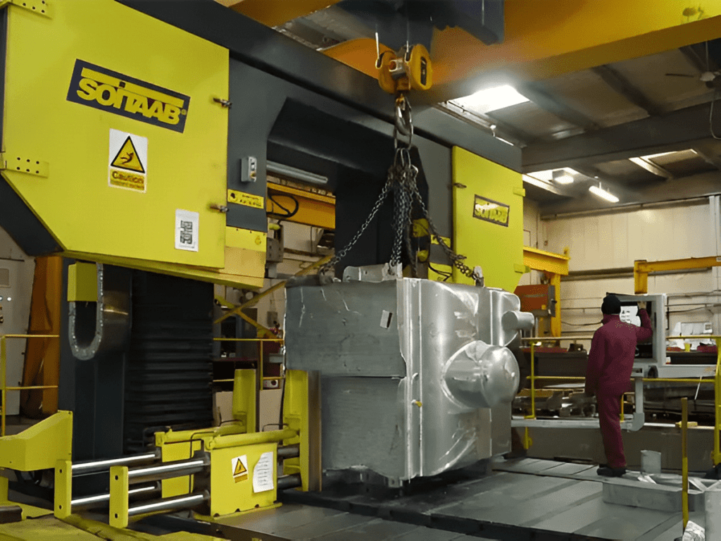 Investigation Using Saws - Accurate Cutting Services