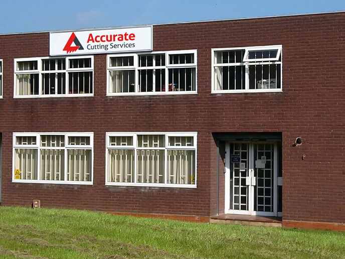 FAQs | Accurate Cutting Services Ltd