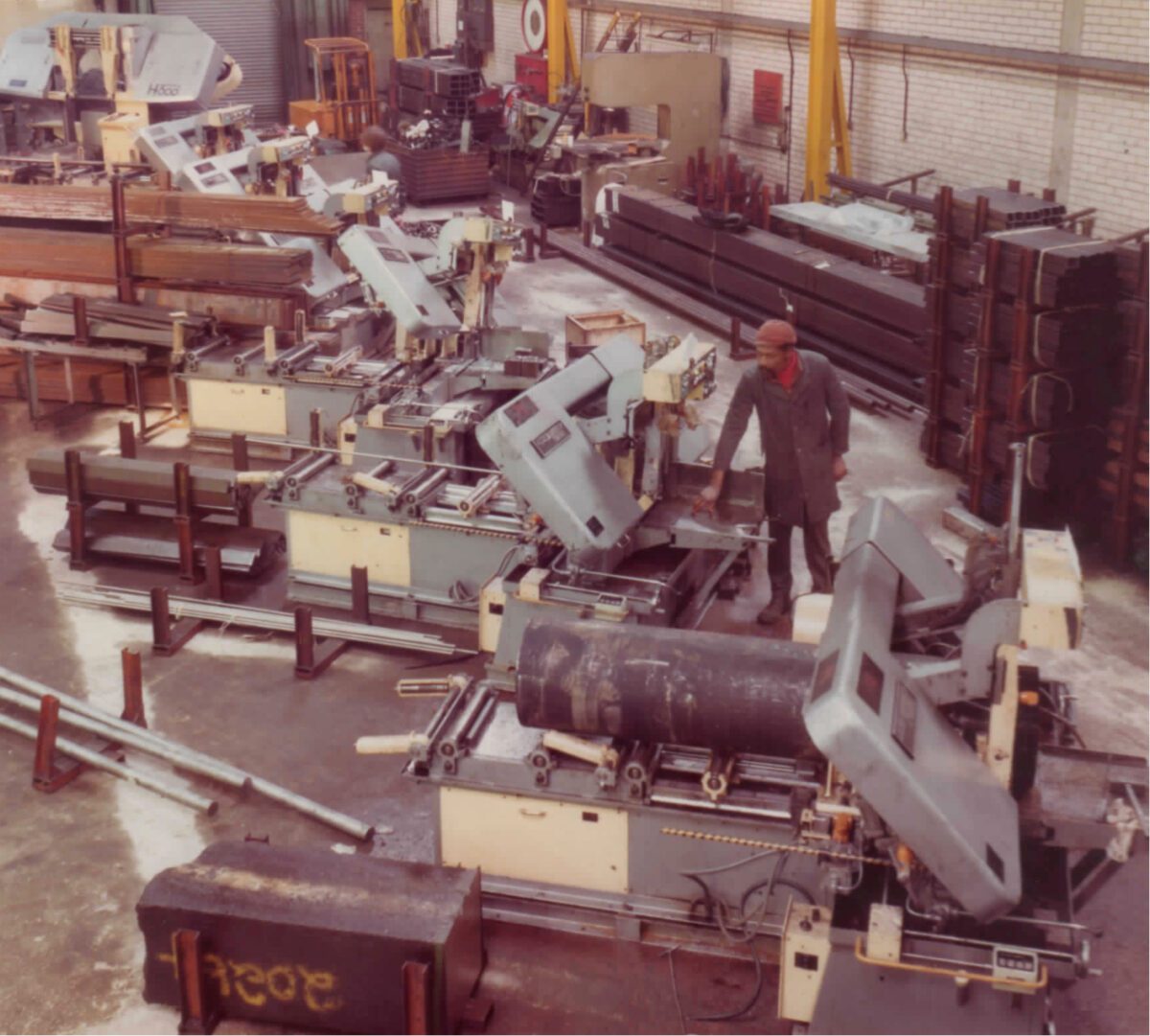 Get in Touch | Accurate Cutting Services Ltd